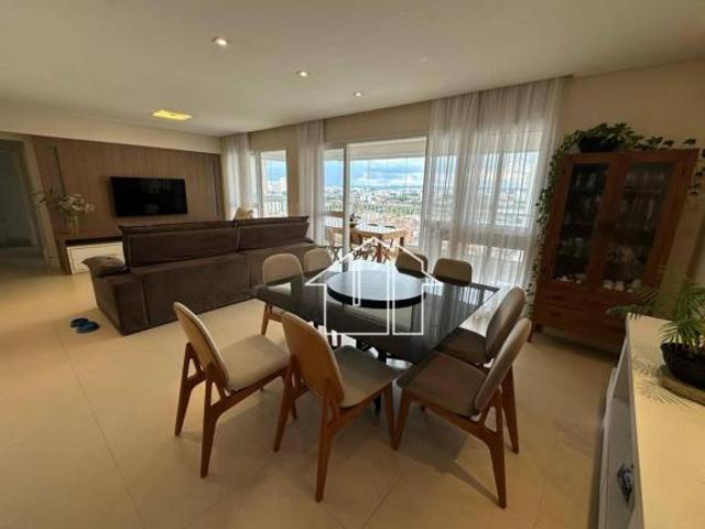 Apartamento com 3 suítes à venda, 142 m² por R$ 1.450.000 Jardim das Indústrias São José dos Cam