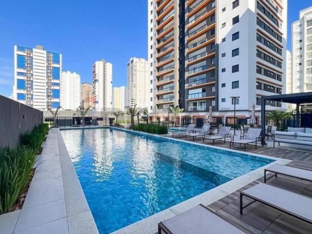 Apartamento com 3 suítes à venda, 143 m² por R$ 1.724.000 Toulouse Sorocaba/SP