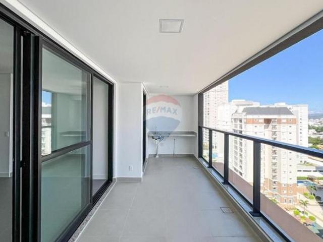 Apartamento com 3 suítes à venda, 143 m² por R$ 1.724.000 Toulouse Sorocaba/SP
