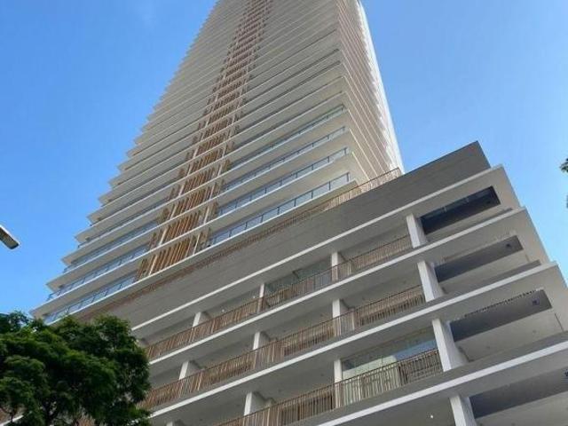 Apartamento com 3 suítes à venda, 144 m² na região mais nobre da Vila Madalena