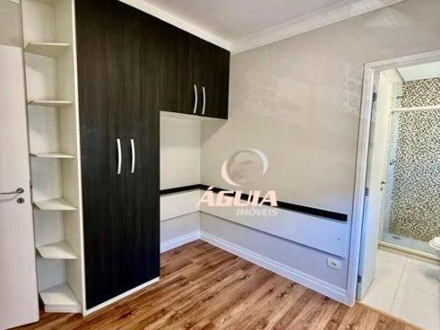 Apartamento com 3 suítes à venda, 144 m² por R$ 1.250.000 Planalto São Bernardo do Campo/SP