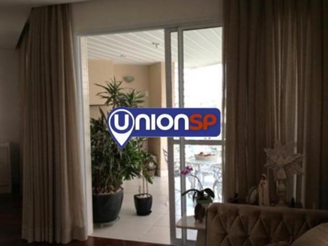 Apartamento com 3 suítes à venda, 144 m² por R$ 1.272.000 Vila Mascote São Paulo/SP
