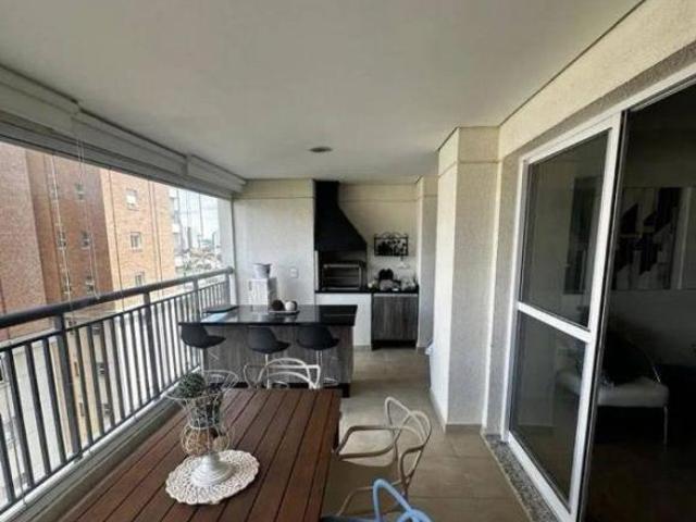 Apartamento com 3 suítes à venda, 145 m² no Condomínio Alta Vista por R$ 2.100.000 Anhangabaú