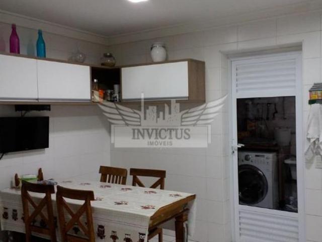 Apartamento com 3 Suítes à Venda, 146m² Boa Vista, São Caetano do Sul/SP