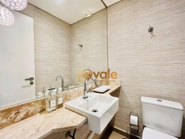 Apartamento com 3 Suítes à venda, 147 m² Vila Ema São José dos Campos/SP