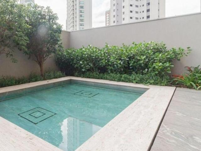 Apartamento com 3 suítes à venda, 147 m² na Chácara Klabin