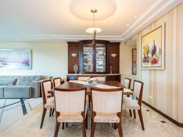Apartamento com 3 suítes à venda, 147 m² por R$ 1.300.000 Cabral Curitiba/PR
