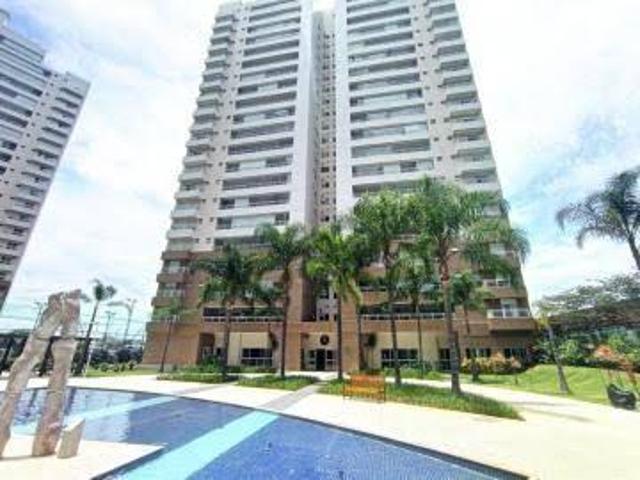 Apartamento com 3 suítes à venda, 147 m² por R$ 1.700.000 Vila Ema São José dos Campos/SP