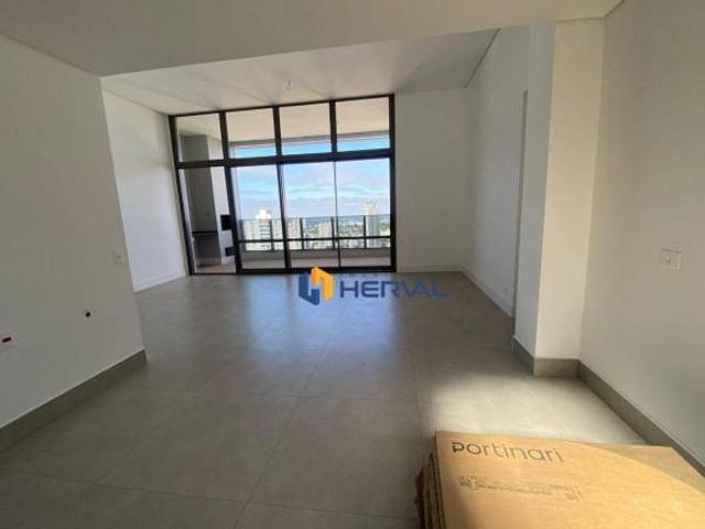 Apartamento com 3 suítes à venda, 147 m² por R$ 2.300.000 Zona 03 Maringá/PR