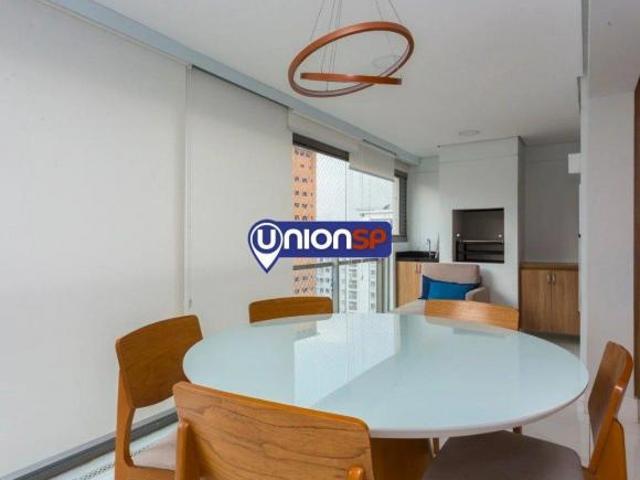Apartamento com 3 suítes à venda, 147 m² por R$ 2.650.000,00 Perdizes São Paulo/SP