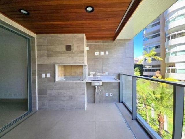 Apartamento com 3 suítes à venda, 147 m² Riviera de São Lourenço Bertioga/SP