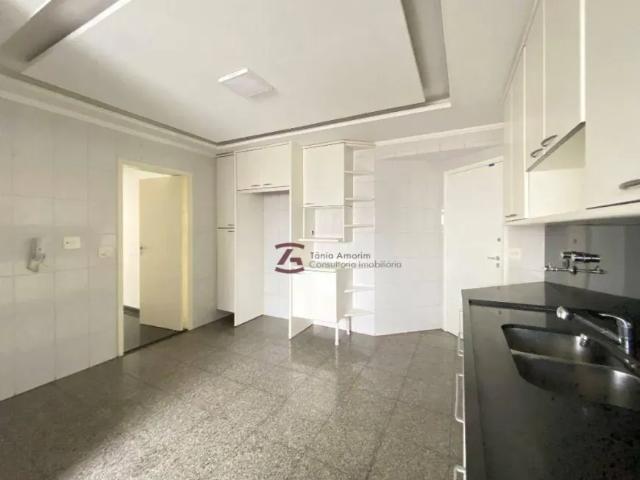 Apartamento com 3 suítes à venda, 148 m² Perdizes São Paulo/SP
