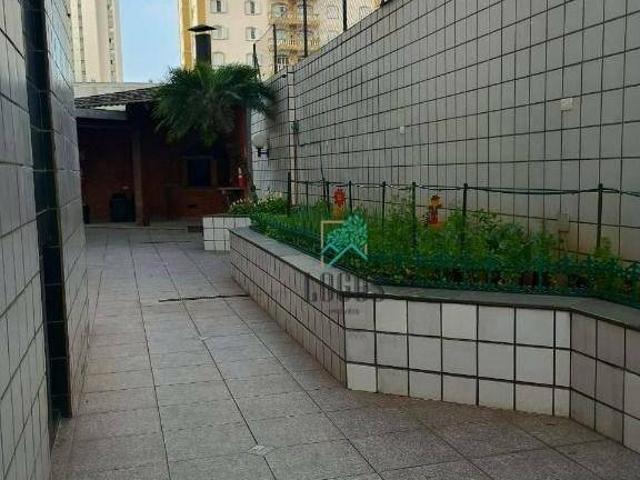 Apartamento com 3 suítes à venda, 149 m² por R$ 999.000 Baeta Neves São Bernardo do Campo/SP