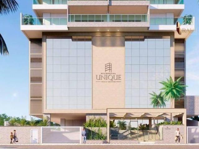 Apartamento com 3 suites à venda, 149 m² por R$ 1.400.000 Canto do Forte Praia Grande/SP