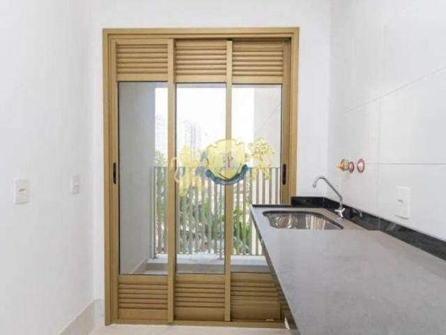 Apartamento com 3 suítes à venda, 149m² Moema, São Paulo SP