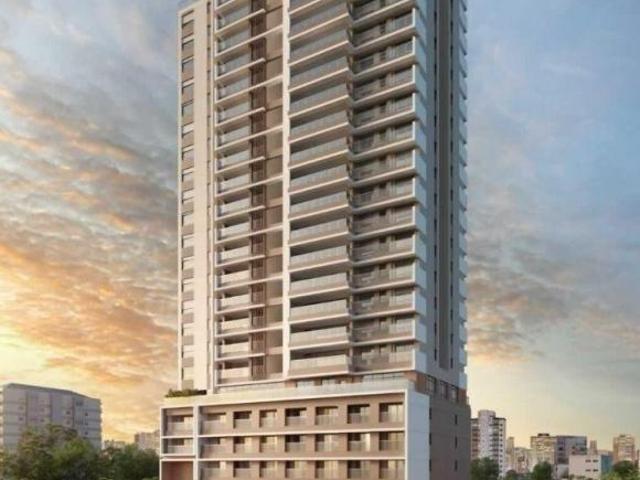 Apartamento com 3 suítes à venda, 150 m² na Aclimação