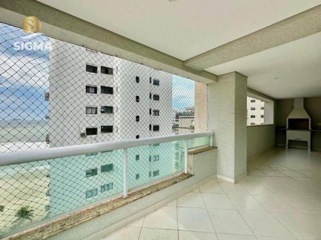 Apartamento com 3 Suítes à venda, 150 m² por R$ 1.245.000 Jardim Astúrias Guarujá/SP