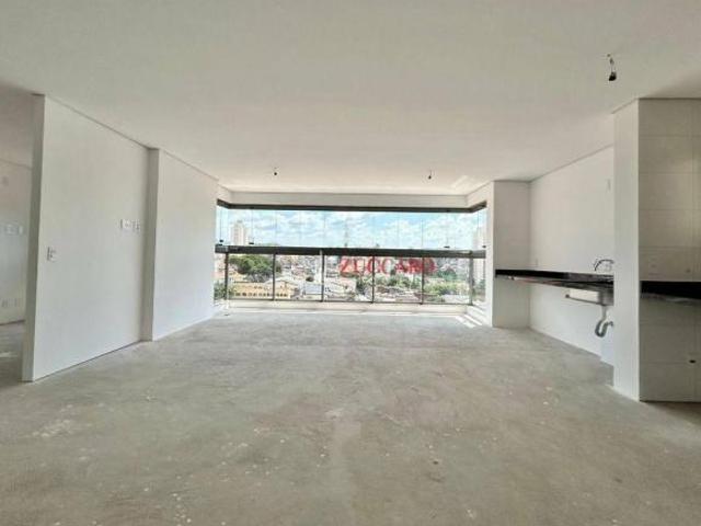 Apartamento com 3 suítes à venda, 150 m² por R$ 1.400.000 Centro Guarulhos/SP