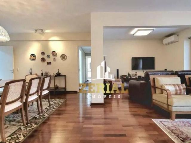 Apartamento com 3 suítes à venda, 150 m² por R$ 1.550.000 Barcelona São Caetano do Sul/SP