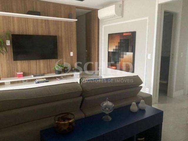Apartamento com 3 suítes à venda, 150m² no Alto de Pinheiros