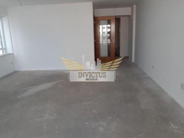 Apartamento com 3 Suítes à Venda, 150m² Bairro Campestre, Santo André/SP