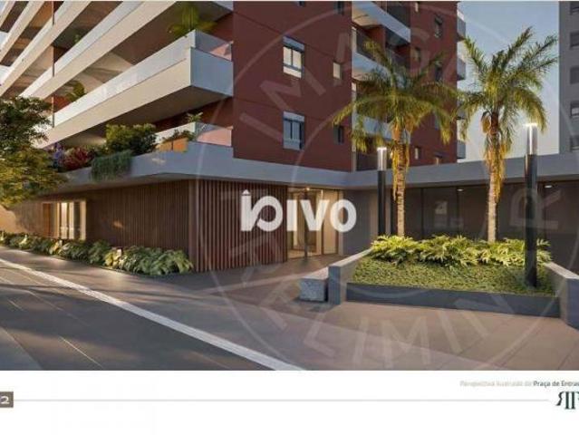 Apartamento com 3 suítes à venda, 151 m² por R$ 3.071.956,13 Vila Clementino São Paulo/SP