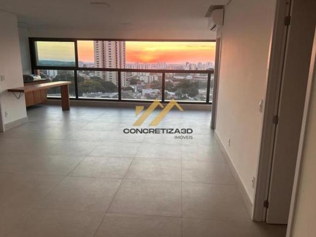 Apartamento com 3 suítes à venda, 151 m² Reserva Luiza Tomaselli Indaiatuba/SP