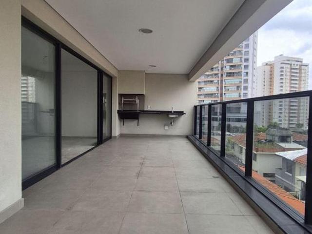 Apartamento com 3 suítes à venda, 151m² próximo ao Shopping Bourbon