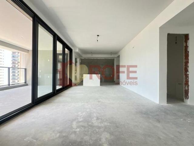 Apartamento com 3 suites à venda, 152 m² Brooklin São Paulo/SP