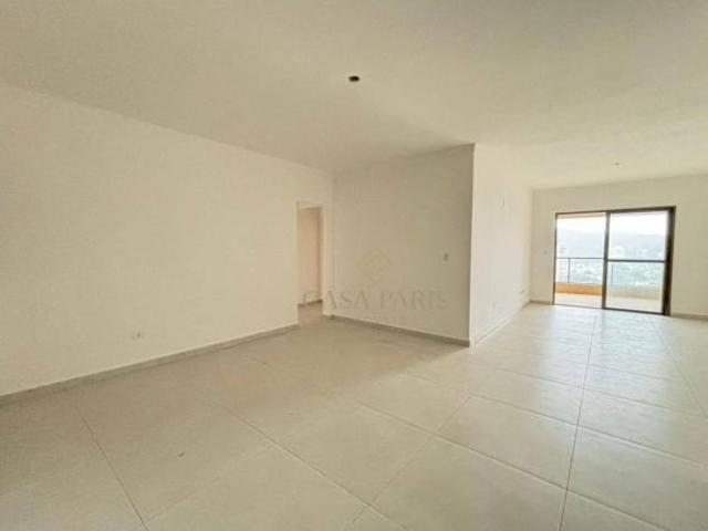 Apartamento com 3 suítes à venda, 152 m² por R$ 1.950.000 Canto do Forte Praia Grande/SP