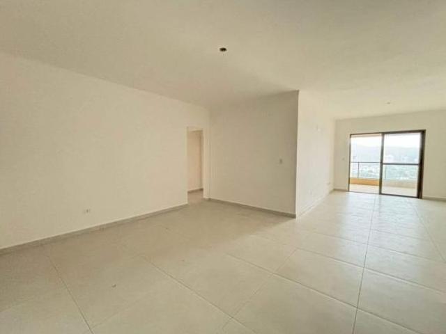 Apartamento com 3 suítes à venda, 152 m² por R$ 1.950.000 Canto do Forte Praia Grande/SP