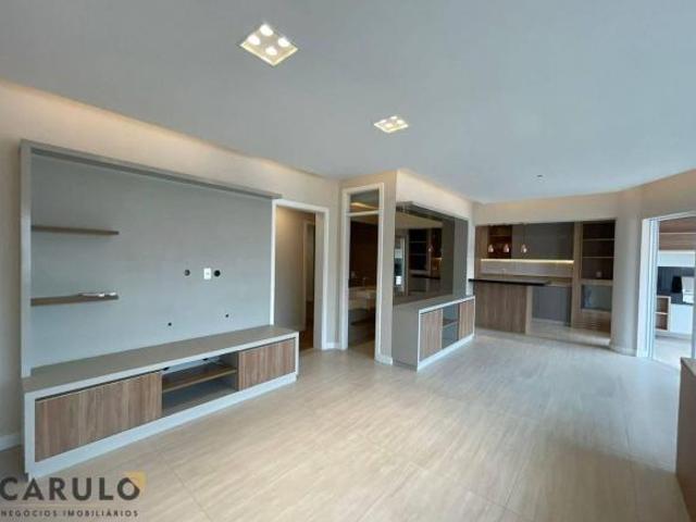 Apartamento com 3 suítes à venda, 152 m² por R$ 1.980.000 Cambuí Campinas/SP