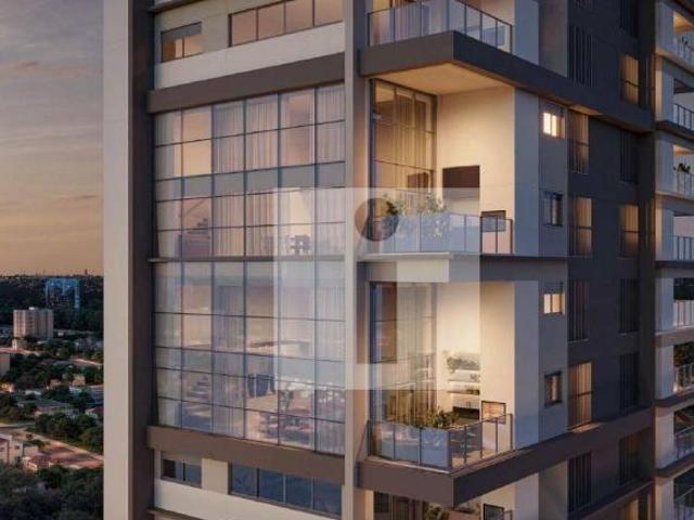 Apartamento com 3 SUÍTES à venda, 153 m² AUTHENTIC Cambuí Campinas/SP