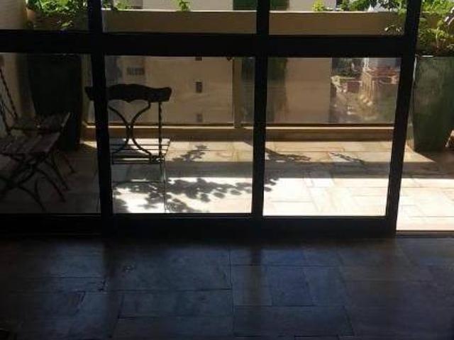 Apartamento com 3 suítes à venda, 153 m² por R$ 590.000 Centro Ribeirão Preto, SP