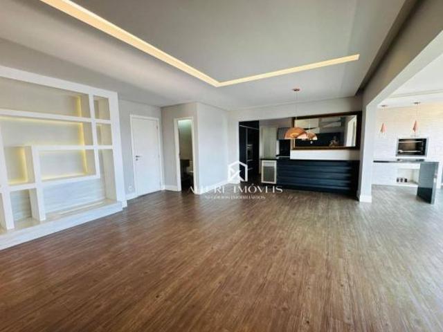 Apartamento com 3 suítes à venda, 153 m² por R$ 1.800.000,00 Jardim Aquarius São José dos Campos