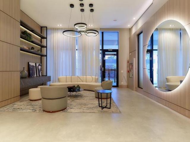 Apartamento com 3 suítes à venda, 154,73 m2, BIGORRILHO, CURITIBA PR