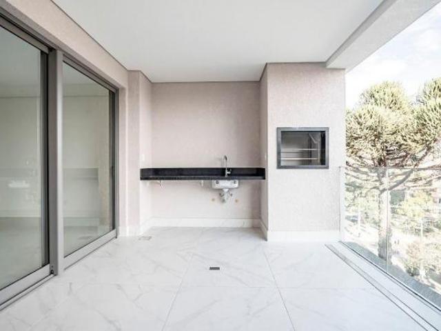 Apartamento com 3 suítes à venda, 154 m² por R$ 2.500.000 Alto da Glória Curitiba/PR
