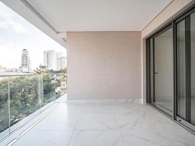 Apartamento com 3 suítes à venda, 154 m² por R$ 2.864.400 Alto da Glória Curitiba/PR