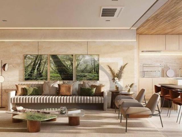 Apartamento com 3 suítes à venda, 156 m² por R$ 2.520.000 Cambuí Campinas/SP
