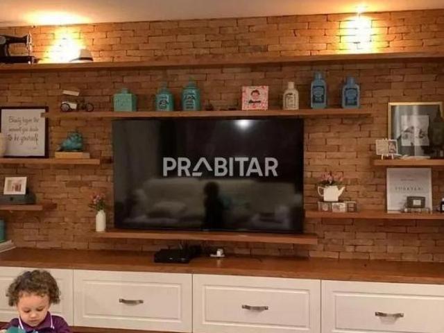 Apartamento com 3 suítes à venda, 156 m² por R$ 2.890.000 Vila Leopoldina São Paulo/SP