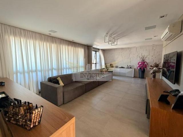 Apartamento com 3 Suítes à Venda, 156m² Vila Alpina, Santo André/SP