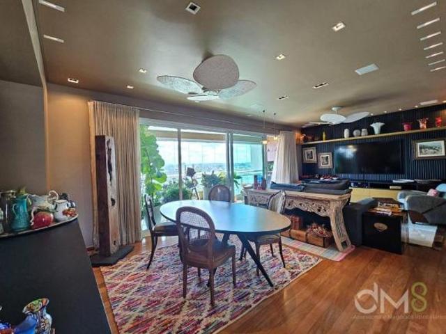 Apartamento com 3 suítes à venda, 157 m² por R$ 2.400.000 Cambuí Campinas/SP