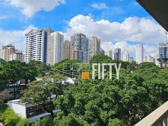 Apartamento com 3 suítes à venda, 158 m² por R$ 2.777.699 Vila Clementino São Paulo/SP