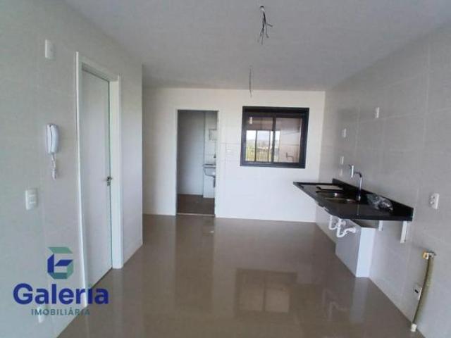 Apartamento com 3 suítes à venda 158m² Jardim Olhos D´água