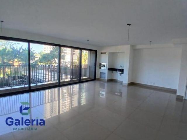 Apartamento com 3 suítes à venda 158m² Jardim Olhos D´água Perspective
