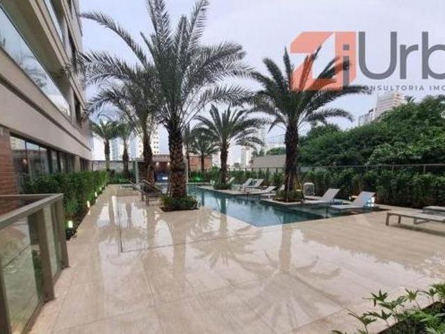 Apartamento com 3 suítes à venda, 158m² pronto para morar em Perdizes