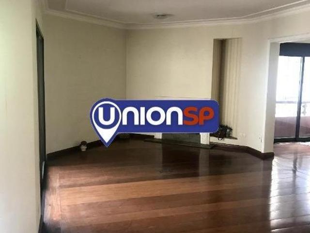 Apartamento com 3 suítes à venda, 160 m² Morumbi São Paulo/SP