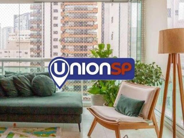 Apartamento com 3 suítes à venda, 160 m² por R$ 2.450.000 Aclimação São Paulo/SP