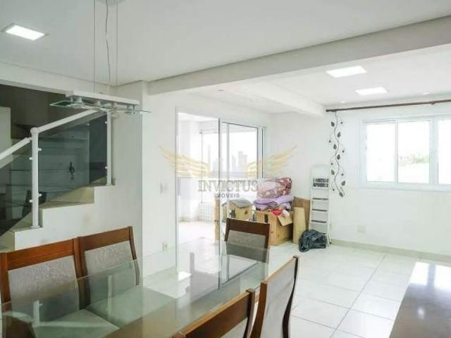 Apartamento com 3 Suítes à Venda, 160m² Osvaldo Cruz, São Caetano do Sul/SP
