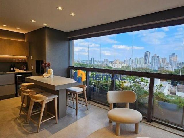 Apartamento com 3 suítes à venda, 161 m² por R$ 2.500.000 Zona 03 Maringá/PR
